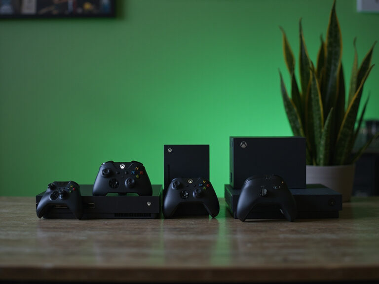 ¿Qué Xbox es Mejor? Descubre las Diferencias y Elige la Adecuada para ...