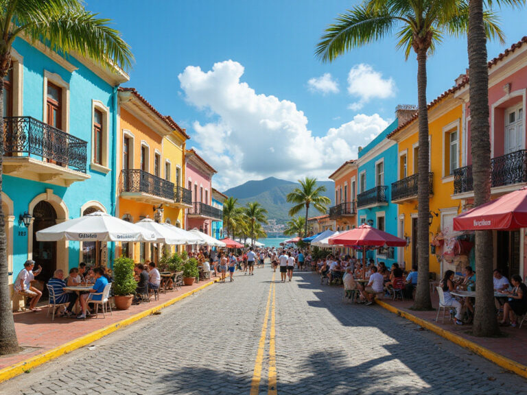 Qué Rico: A Budget Guide for Your Trip to Puerto Rico - Punta Consejos