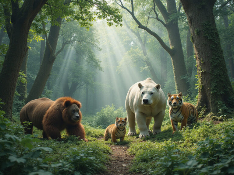 ¿Qué animal es el Capibara? | Los detalles de este peculiar animal